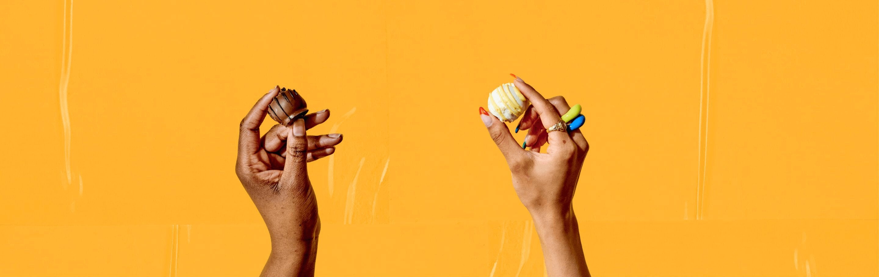 Truffles – Zac's Sweet Shop