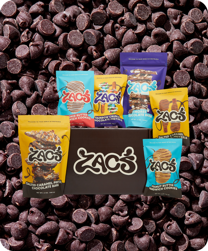 BUNDLES – Zac's Sweet Shop