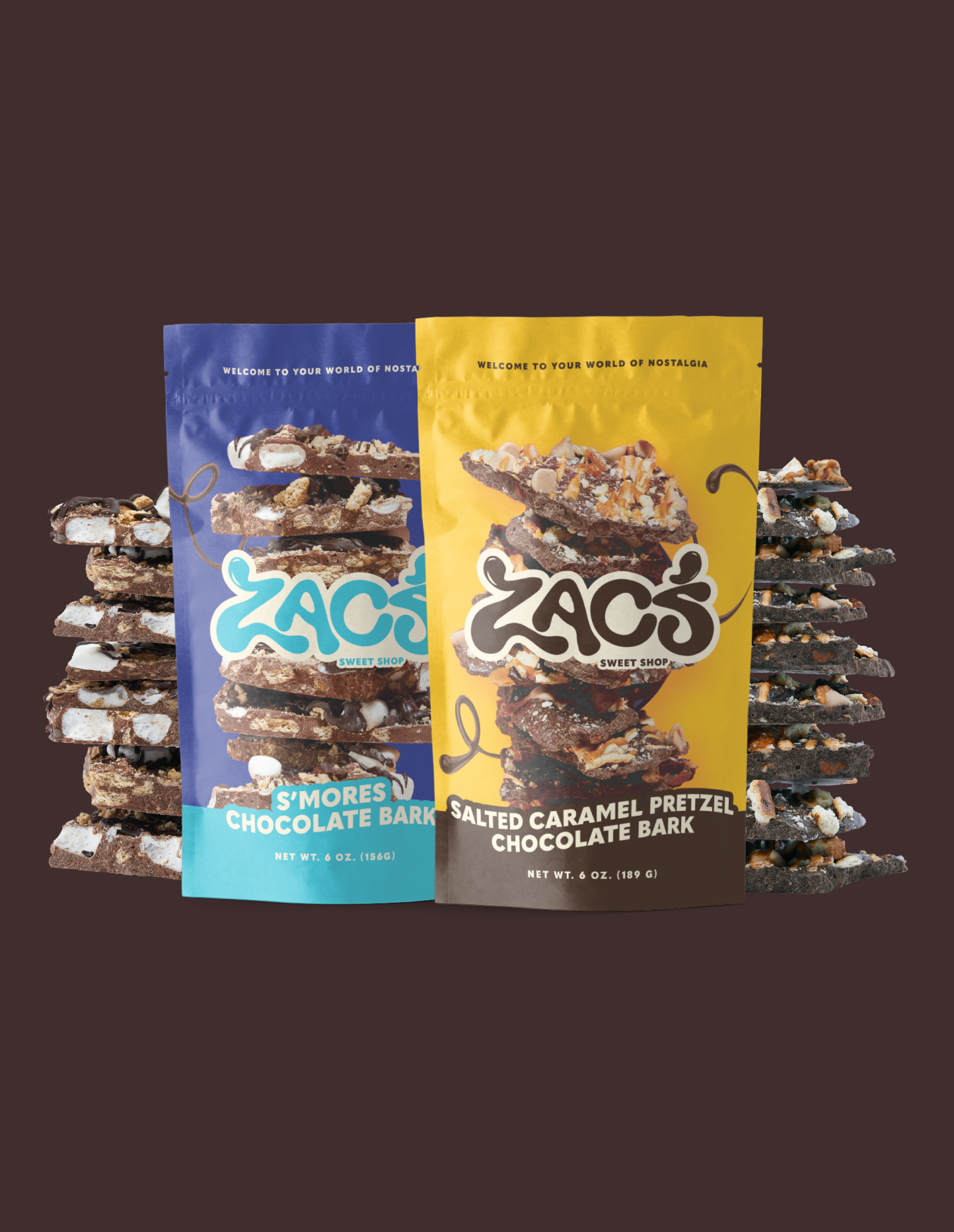 BUNDLES – Zac's Sweet Shop