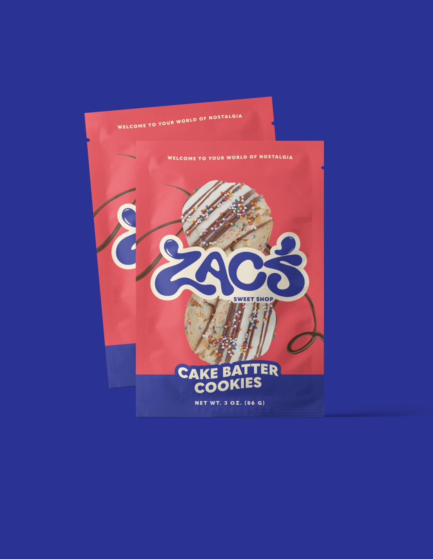 Shop All – Zac's Sweet Shop