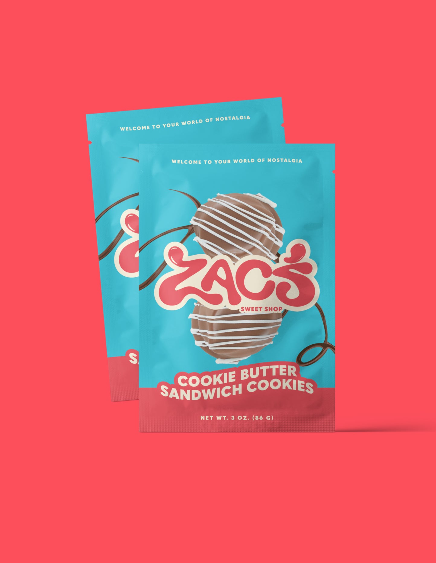 Shop All – Zac's Sweet Shop